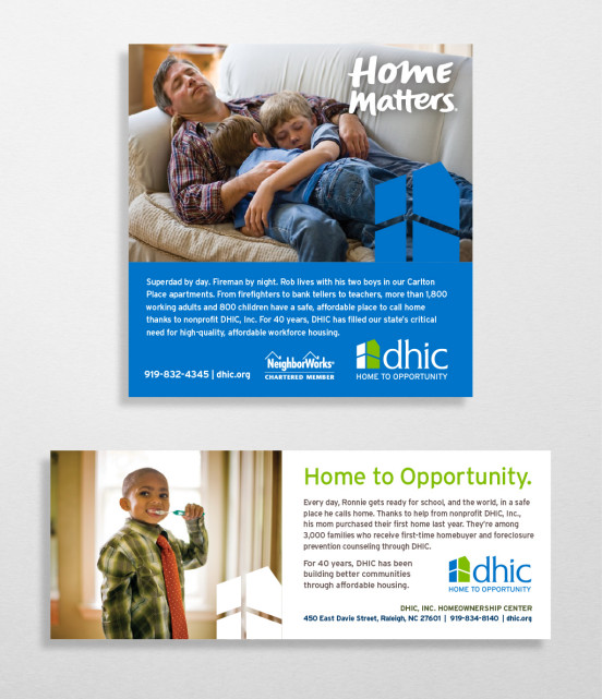 Misner Public Relations | DHIC