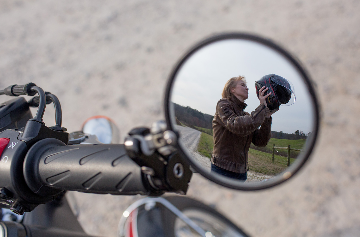 Women Triumph on Motorcycles - Misner Public RelationsMisner Public ...