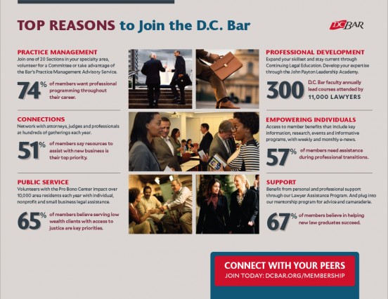 District of Columbia Bar - Misner Public Relations